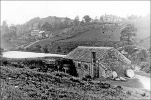 The History of "Integrated Works" Buildings - Portland Works, Sheffield